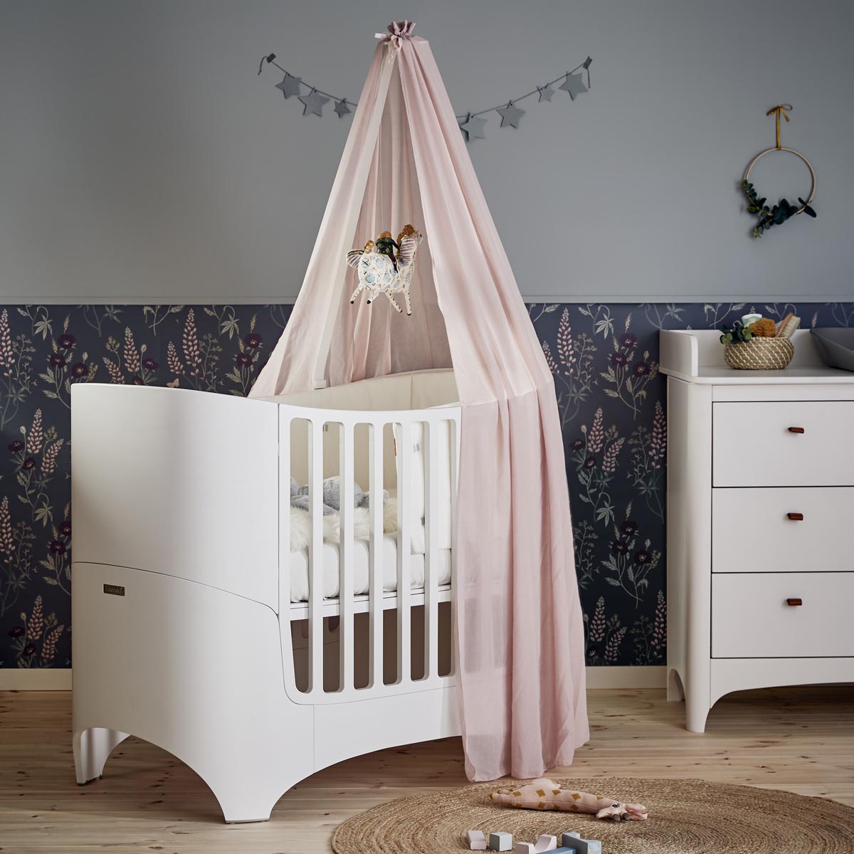 How to find the perfect cot.