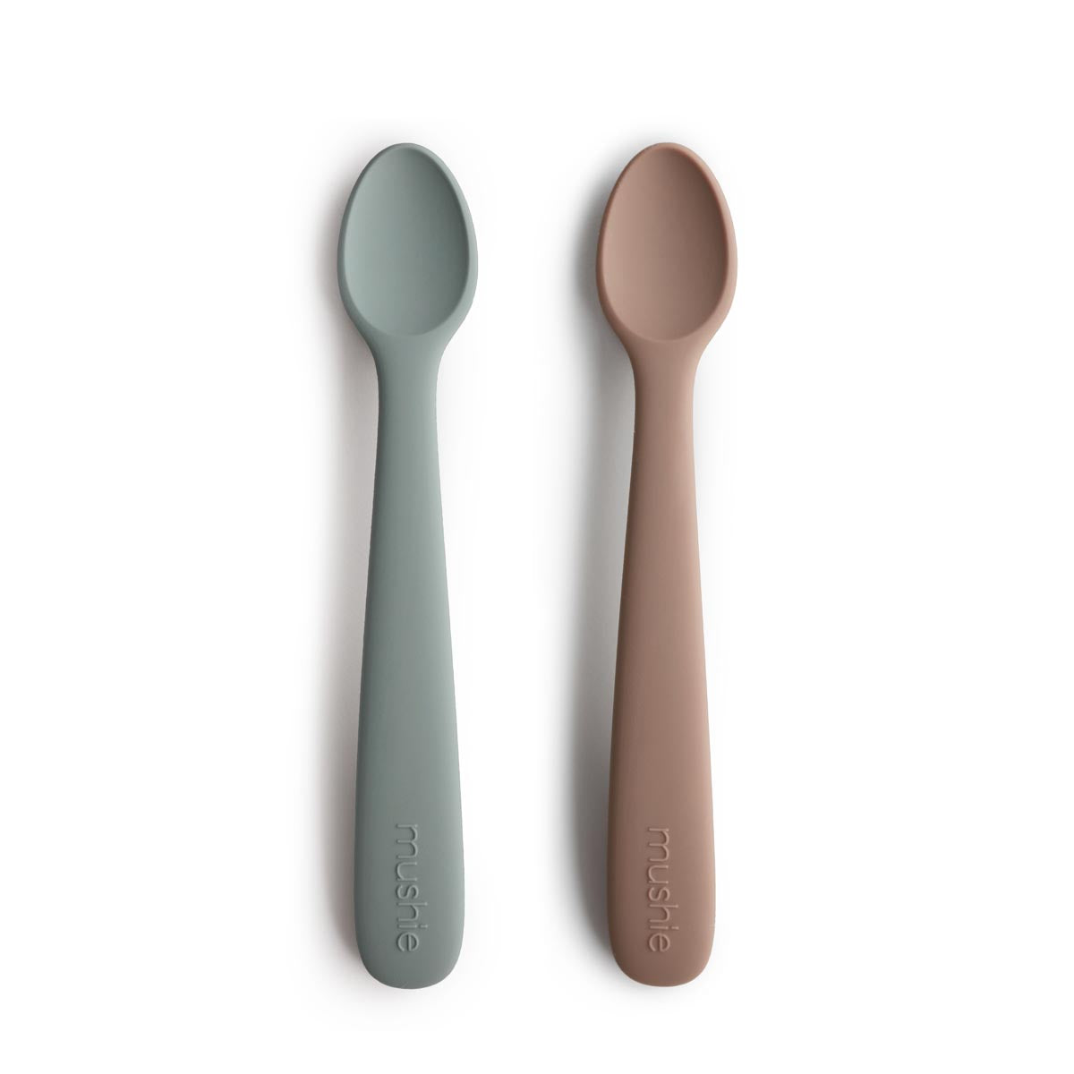 Initiate your infant's transition to solids with Mushie's high-quality ...