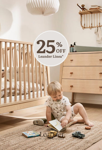 Danish by Design - Baby Furniture Online Australia