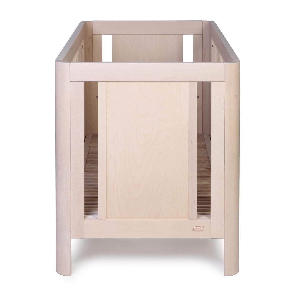 Troll Sun Cot - Stylish European design for your baby's nursery